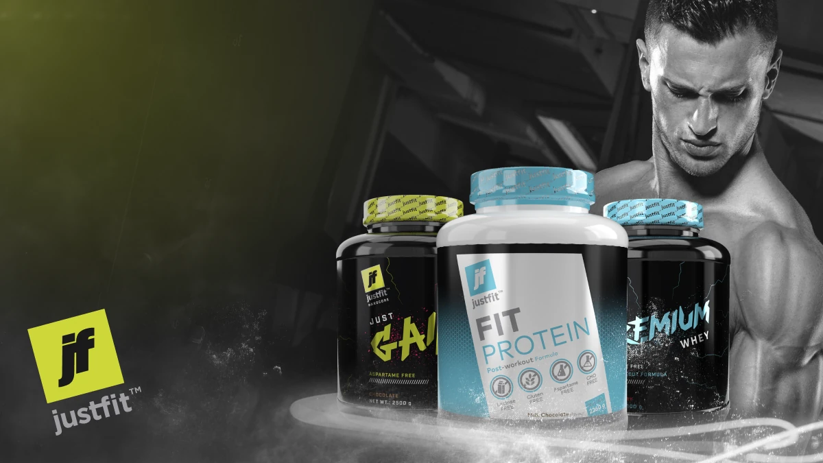 Partner Benefits - Justfit